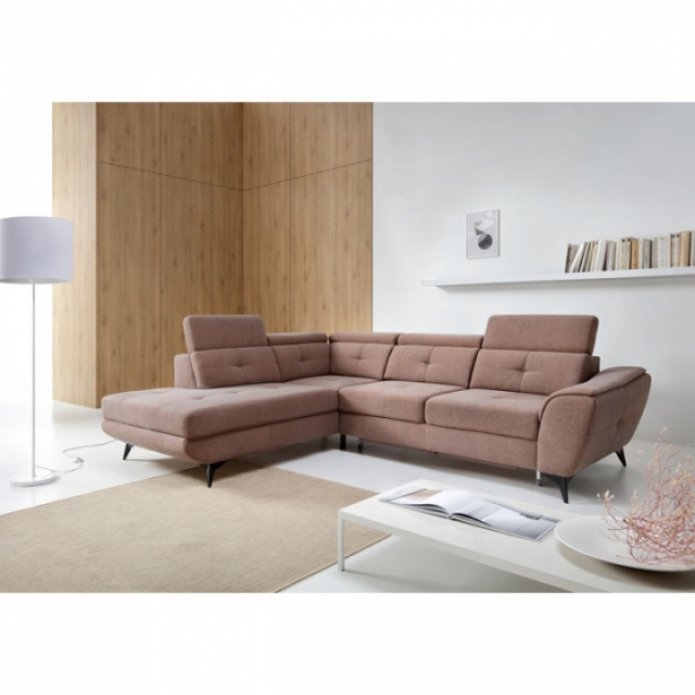 Benix. Fabryka Mebli :: Meble - Narożnik Sergio