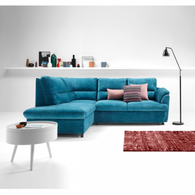 Benix. Fabryka Mebli :: Meble - Narożnik Gusto